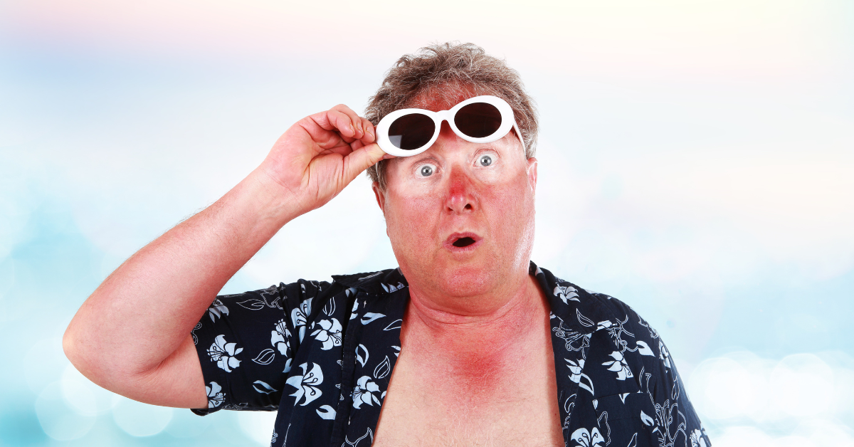 Don’t Get Burned! Quick Tips for Sun Safety This Summer | Stopwatch ...