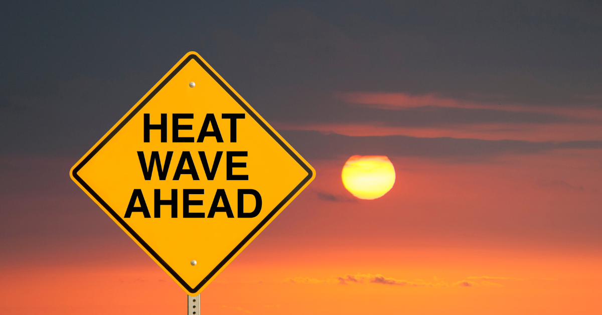 Staying Safe in the Alabama Heat | Stopwatch Urgent Care